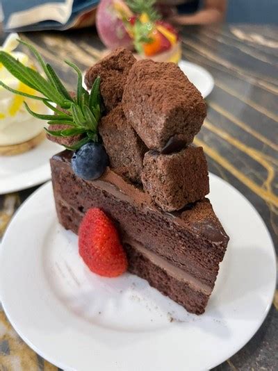 รูป Chisaya Patisserie