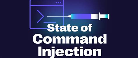 Command Injection In 2024 Unpacked Dev Community