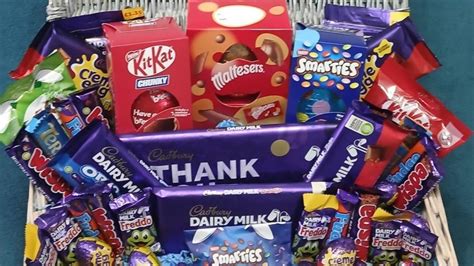 Easter Hamper Prize Draw A Food And Drink Crowdfunding Project In Birmingham By 493 Kings