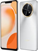 Характеристики Huawei nova Y91 и сравнение с конкурентами