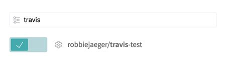 Travisci Walkthrough Front End Engineering Curriculum Turing School Of Software And Design