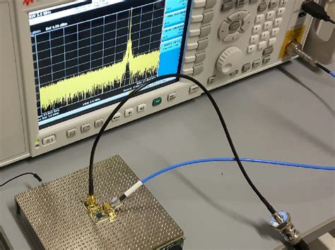 Figure 2 From An Fpga Based 24 Ghz Radar Testbed For Physical Layer