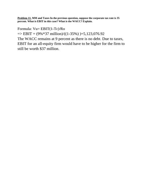 problem 11 pdf