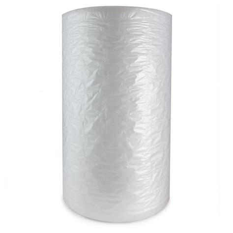 Polyair Airspace Bubble On Demand Film 12 X 6 Sheets 1500