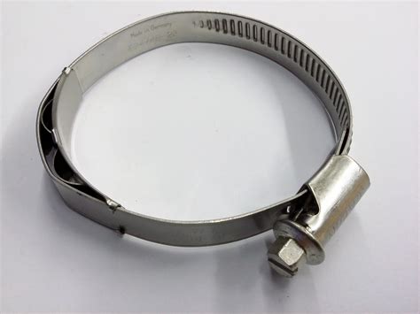 2011 Volkswagen Tiguan Clamp. Hose. Pipe. Pressure - N10518901 ...