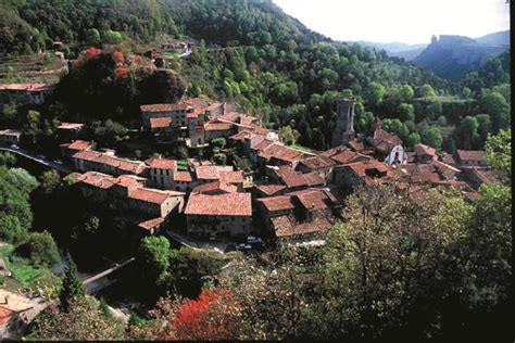Rupit Osona Turisme