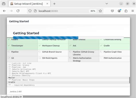 how to install jenkins on ubuntu 24 04 step by step cherry servers