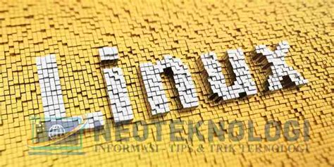 Jenis Sistem Operasi Linux Lengkap Dengan Penjelasannya