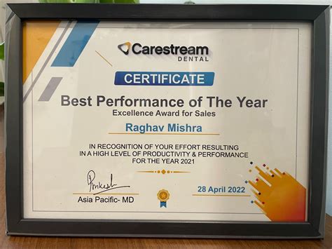 Raghav Mishra On Linkedin Awardsforexcellence Teamwork 12 Comments
