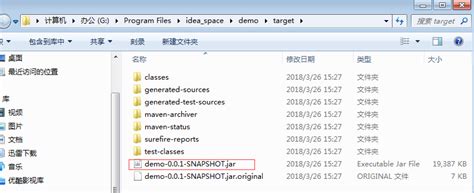 关于spring boot在ide工具中可以启动成功，但是打成jar包以及运行jar包失败的问题 mrquan 博客园