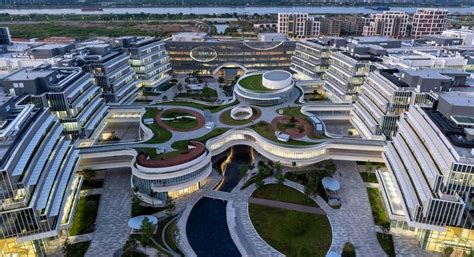 Hong Kong University Of Science And Technology In 2023 Science And