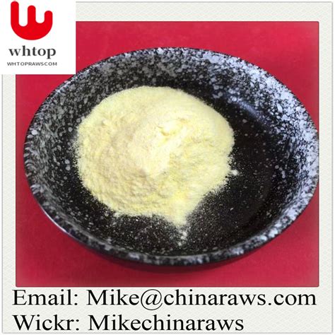 Lysipressin Lypressin Acetate Stock Bulk Supply High Purity 98