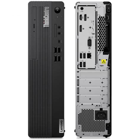 Lenovo Thinkcentre M70s 11ex000rsp Intel Core I5 10400 16gb 512gb