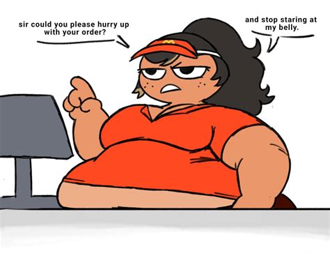 Hot Girl From Doobus Goobus By Shyguyking8888 On Deviantart