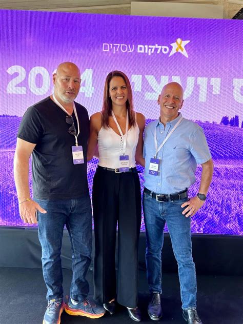Cellcom On Linkedin שמחים לשתף בתמונות מכנס יועצים לסלקום עסקים שנערך