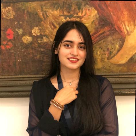 Rimsha Khan Marketing Management Trainee Martin Dow Marker Ltd Linkedin