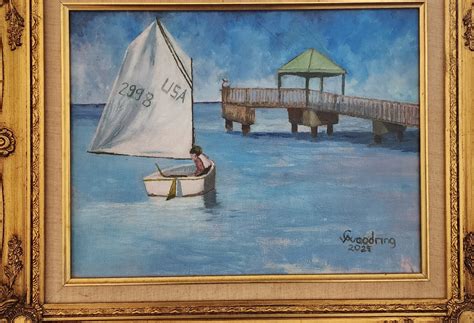 Fort Myers Beach Art Association And Gallery Come Play With Us