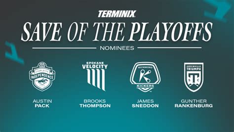 Vote Usl League One Save Of The Playoffs