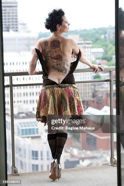 Pascale Picard Photos And Premium High Res Pictures Getty Images