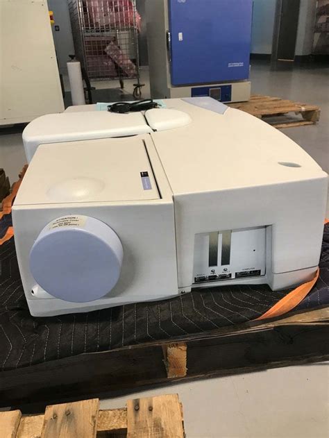 Perkin Elmer Lambda 1050 Spectrophotometer Used For Sale Price
