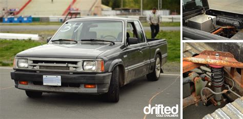 Grassroots Capital City Drift Season Opener