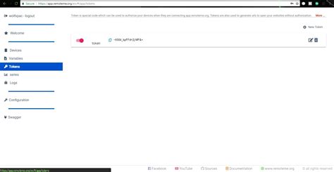 Control Devices Over Internet Via Web Browser Circuitmix