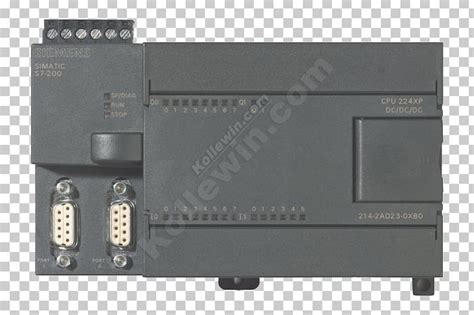 Simatic Step 7 Simatic S7 200 Programmable Logic Controllers Siemens