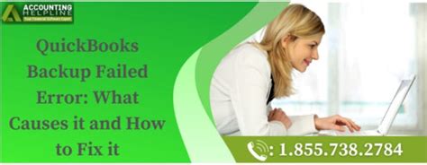 easy techniques to fix quickbooks backup failed issue joshuaweissman