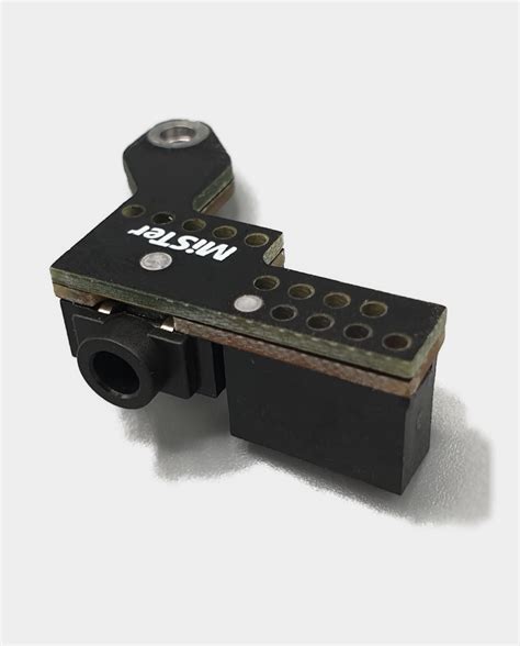 Audio Tape Input Board Adc In Buy Mister Expansion Boards And Accessories