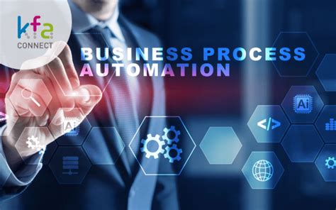 Data Integration With Bpa Platform Kfa