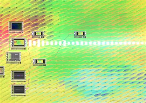 Computational Design Behance Computational Design Behance