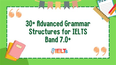 Advanced Grammar Structures Catalog Library