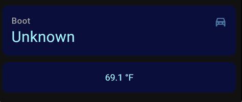 Custom Button Card Entity Attributes Frontend Home Assistant Community