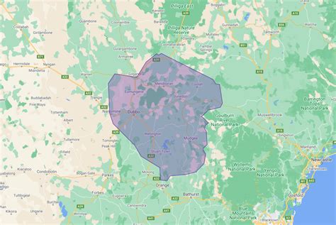 Central West Orana Renewable Energy Zone Community Plan Online Workshop 3