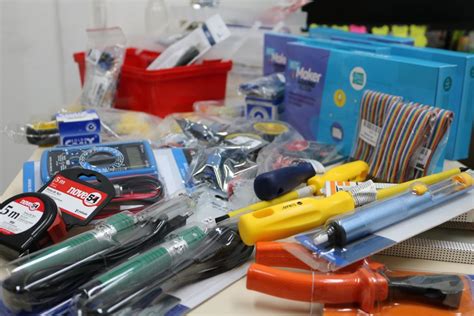 Secretaria De Educação Terá Nove Laboratórios Para Desenvolvimento De