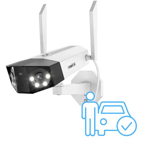 Camera Antenna Go Pt Reolink Australia