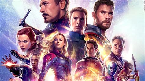 Avengers: Endgame Officially Returns To Cinemas With Extra Goodies | Kakuchopurei