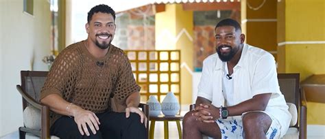 Vinicius Nascimento Comenta Sua Participação No ‘bbb25