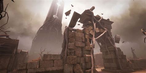 Dead By Daylight Tips For The Eyrie Of Crows Map