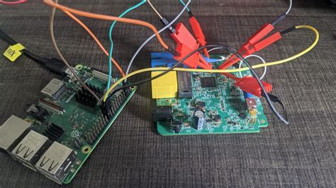 Firmware Extraction From Spi Flash Hacklido