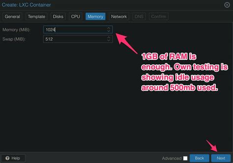Setting Up Netbox On Proxmox And Docker