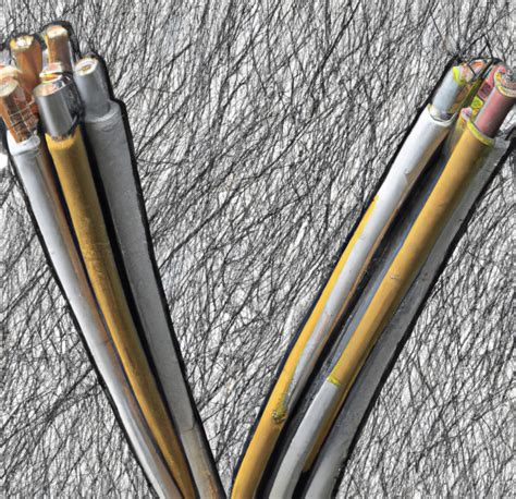 5 Cable Insulation Facts You Didnt Know Electrical Projects Australia