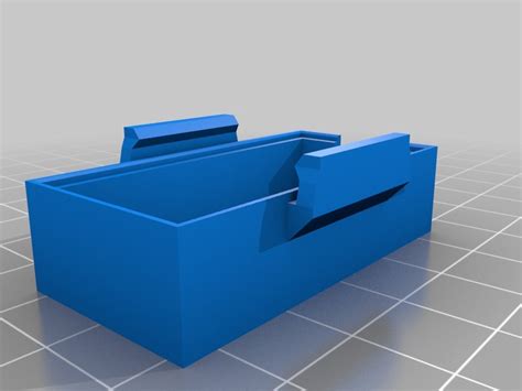 Free 3d File Arduino Nano Generic Case 🔌・model To Download And 3d Print・cults