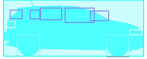 Car Segmentation Dataset Ninja