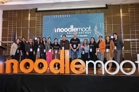 Moodle Posted On Linkedin