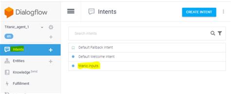 Machine Learning Chatbot With Dialogflow Jupyter Notebookflaskangularnodejs Part1 The