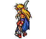 Sonya Shulen Suikoden I And Ii Hd Remaster Gate Rune And Dunan