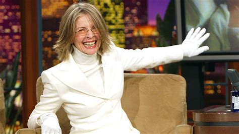 Diane Keaton La Sua Vita Straordinaria In Foto Vanity Fair Italia