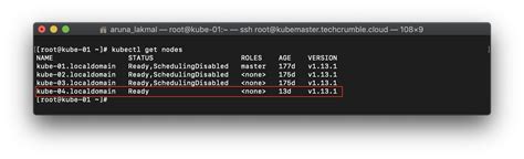 How To Create A Persistent Volume In A Kubernetes POD TechCrumble