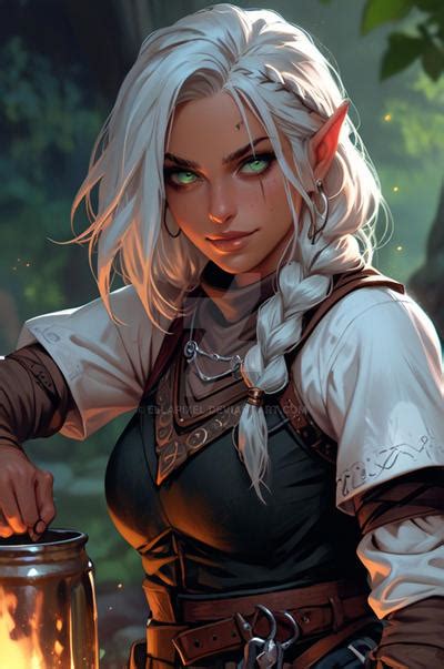 Eleanor By Ellapixel On Deviantart